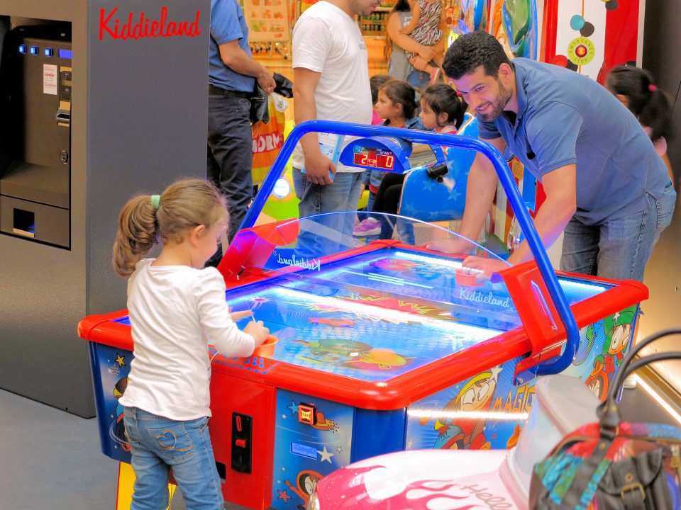 Kiddieland
