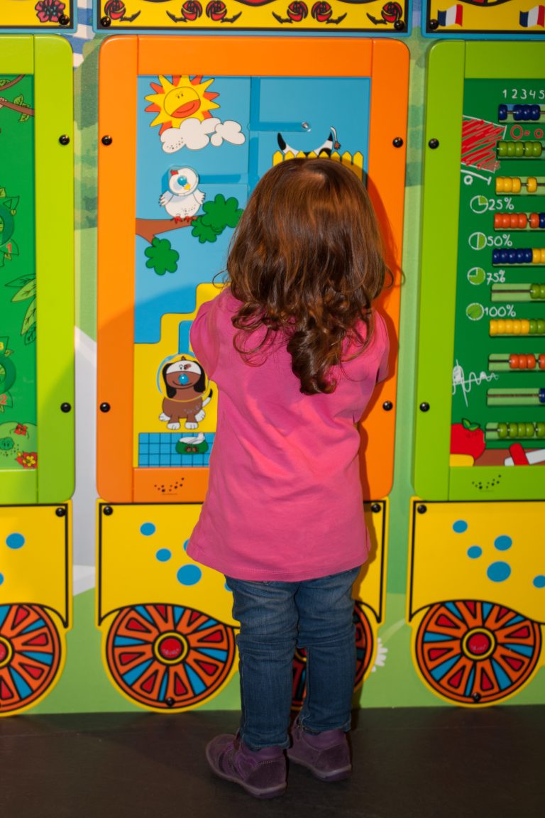 Kiddieland