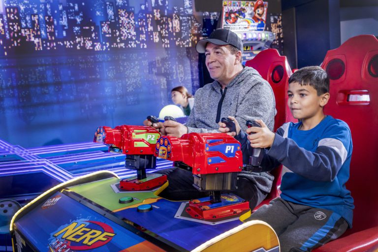 Kiddieland