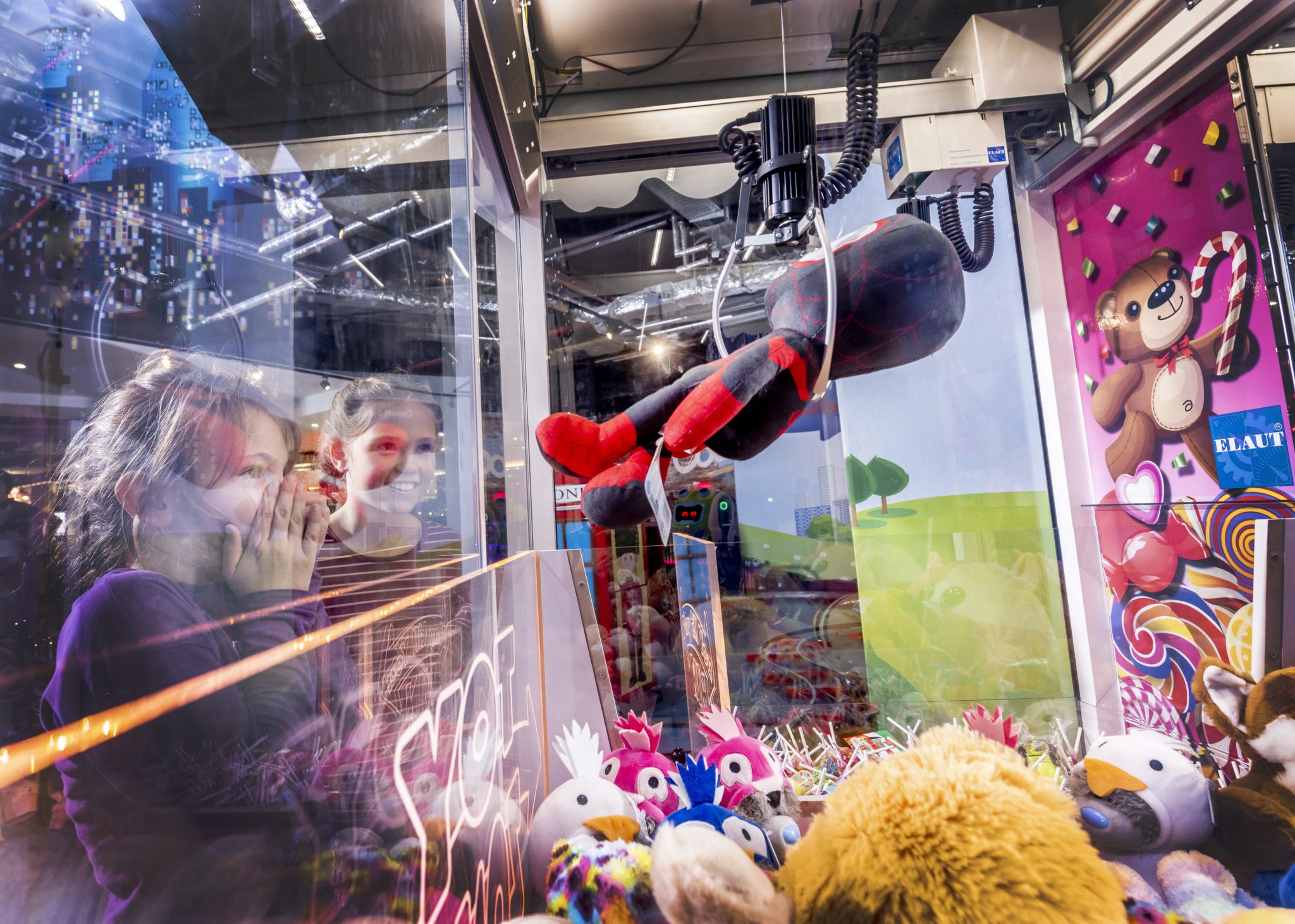 Kiddieland
