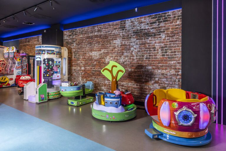 Kiddieland